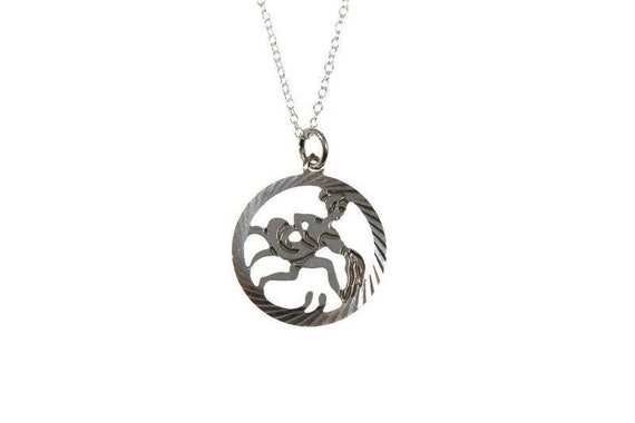 Aquarius Chinese Symbol