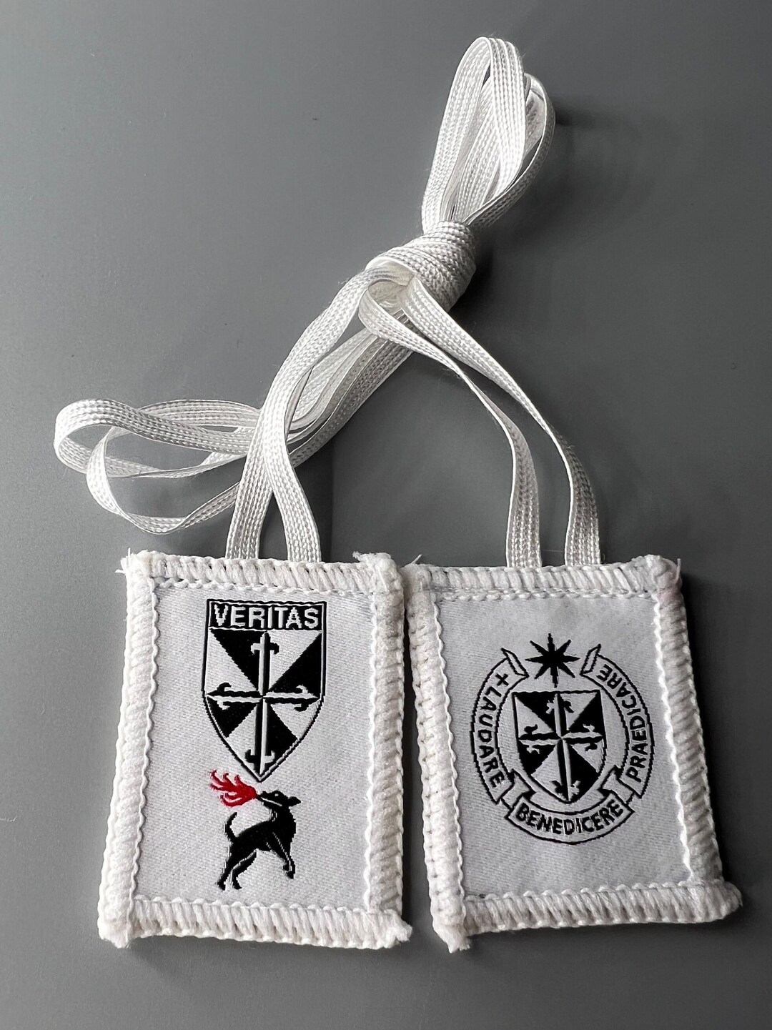 Dominican Scapulars - Etsy