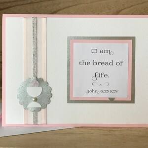 First Communion-pink #1606073 - Etsy