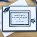 Graduation Card-blue-1808124 - Etsy