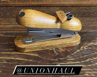 Monkey Stapler - Etsy