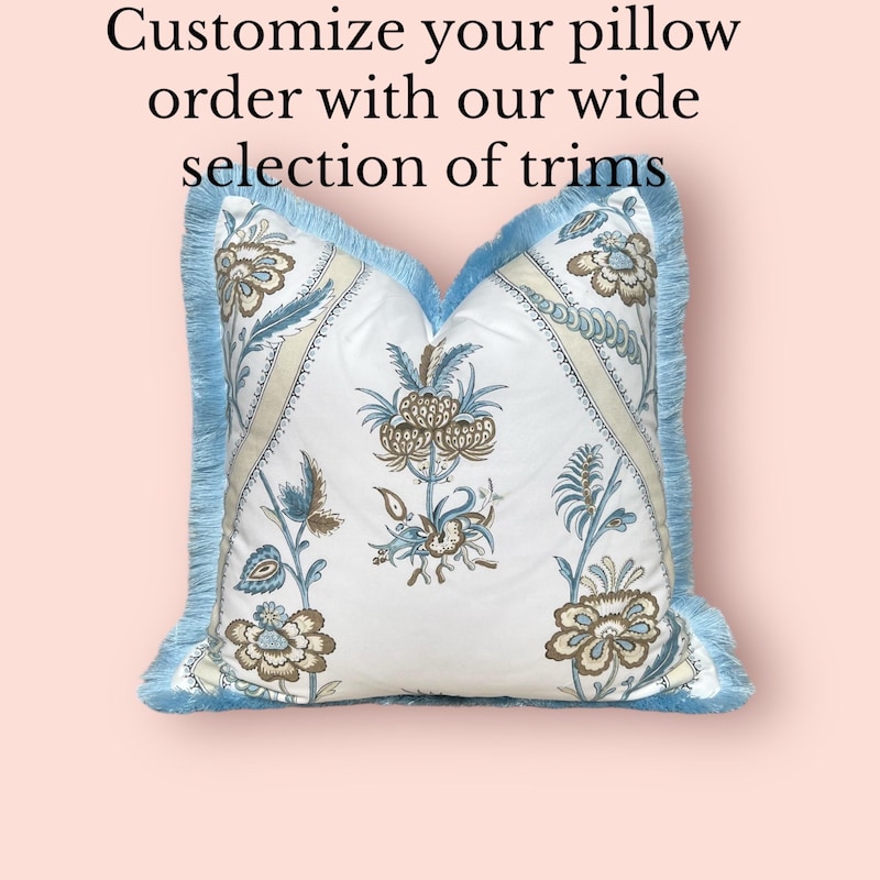 Twisted Cord Trim Blue - Etsy