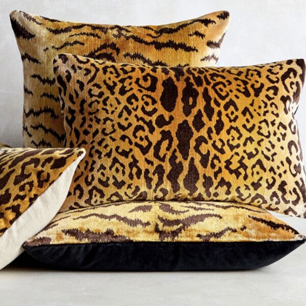 Scalamandre Silk - Etsy