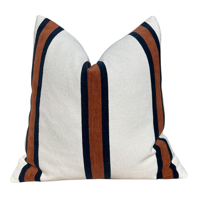 Copper Pillows - Etsy