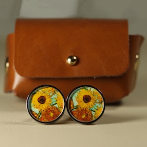 Funny Cufflinks - Etsy