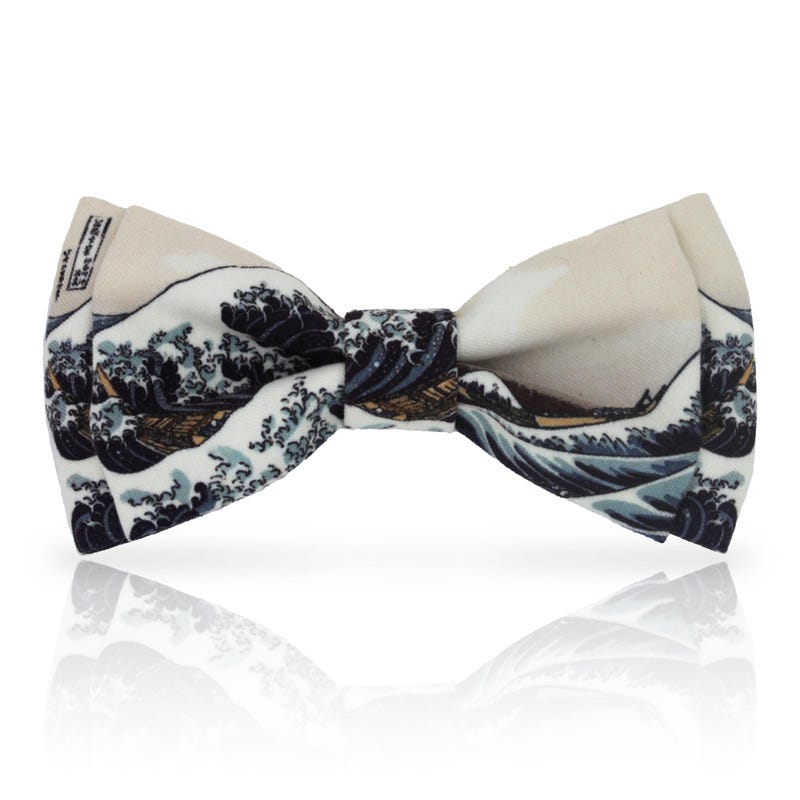 Japanese Bowtie Mens - Etsy