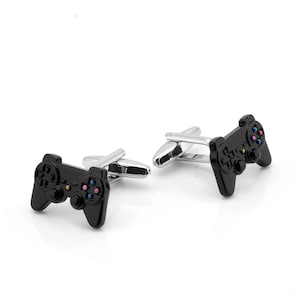 Joystick Bow Tie - Gamepad Bow Tie - Game Gift - Video Game Bow Tie ...