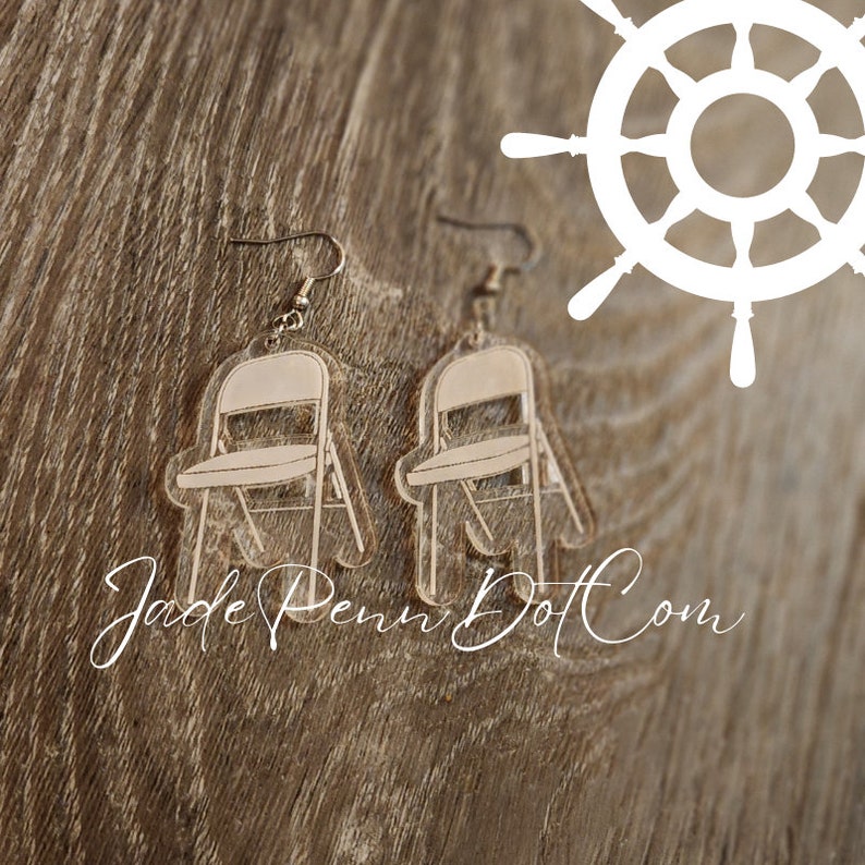 Alabama Riverboat Chair One of a Kind Unique Montgomery Fight - Etsy