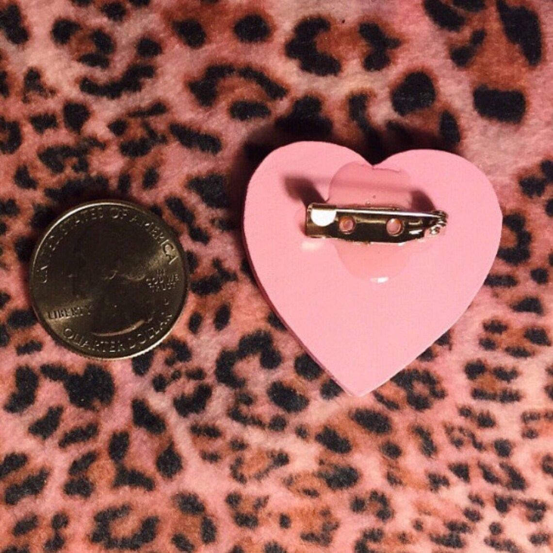 LADY GAGA: Pin or Magnet - Etsy