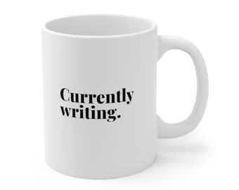 Gifts for Writers Writers Mug Funny Writer Mug Writer - Etsy