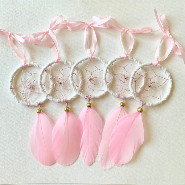 Mini Dream Catcher - Etsy