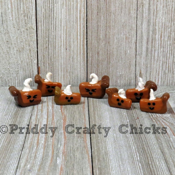 Clay Figures - Etsy