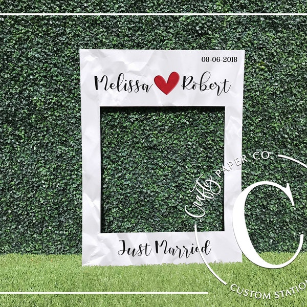 Giant Photo Prop - Etsy