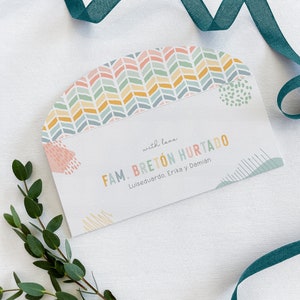 Pastel Doodles Money Envelopes | Pastel Doodles Money Holders | Pastel ...