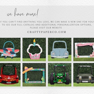 Engagement Ring Photo Booth Frame Ring Photo Booth Prop - Etsy