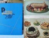 RARE Russian Cooking Vintage Soviet Cookbook in Russian - Etsy