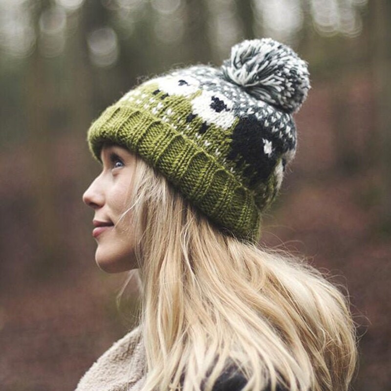 Womens Wool Hats - Etsy