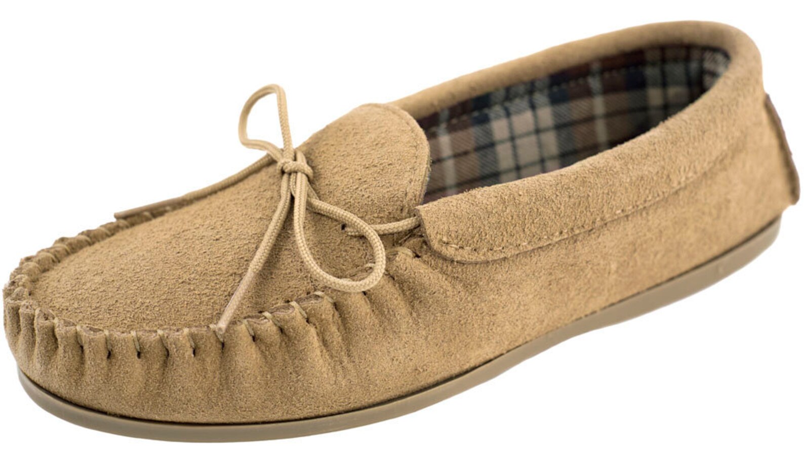 Handcrafted Suede Moccasin Slippers: UK Made, Cotton Lined - Etsy
