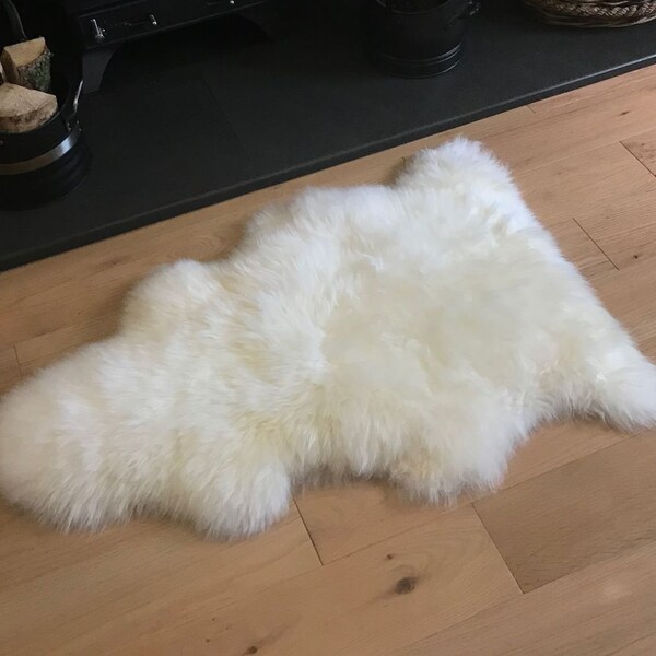 Sheepskin - Etsy