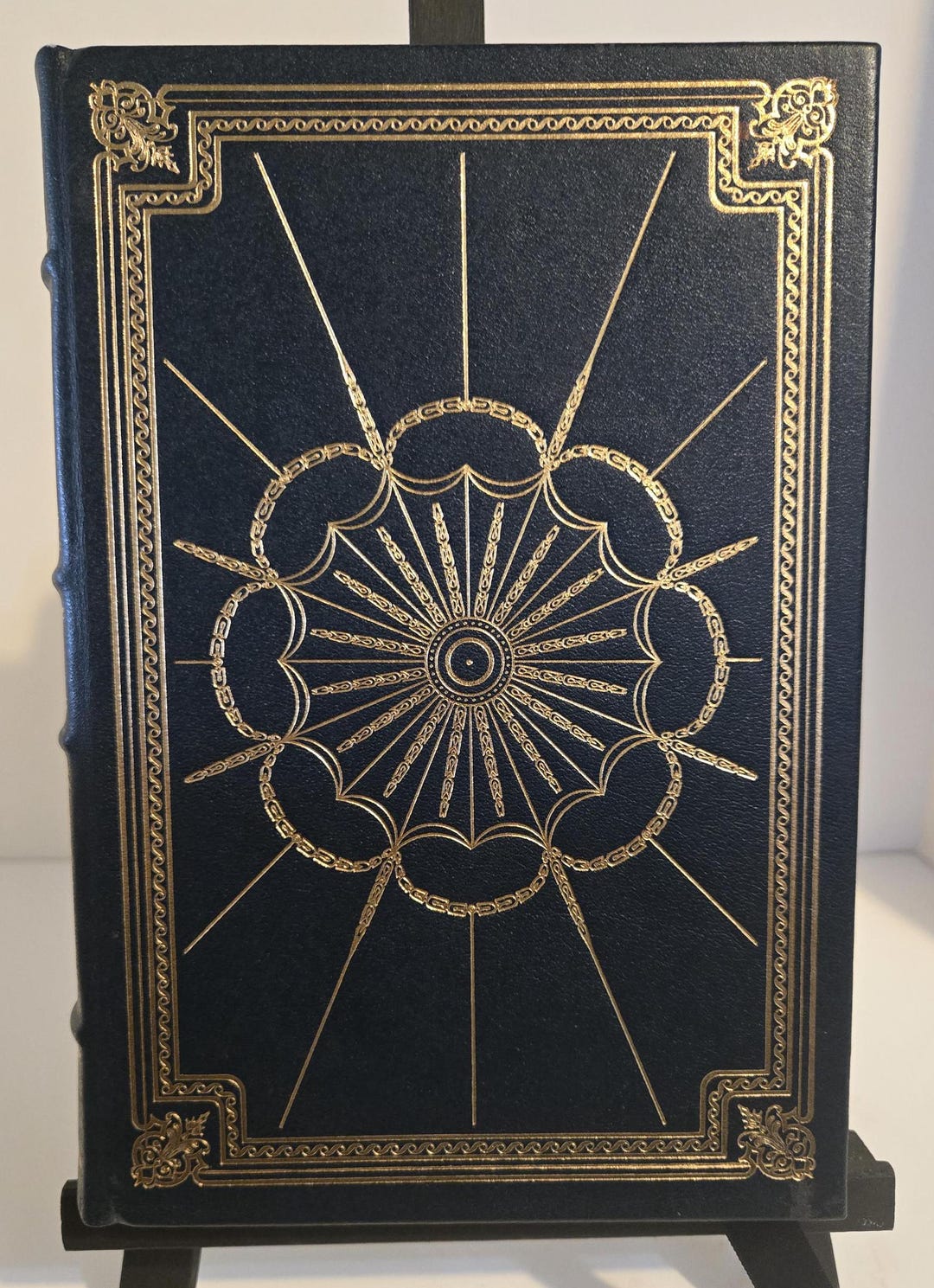 In Search of History Theodore H White 1980 Franklin Library SIGNED - Etsy