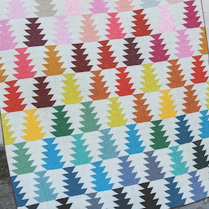 EyeCandyQuilted - Etsy