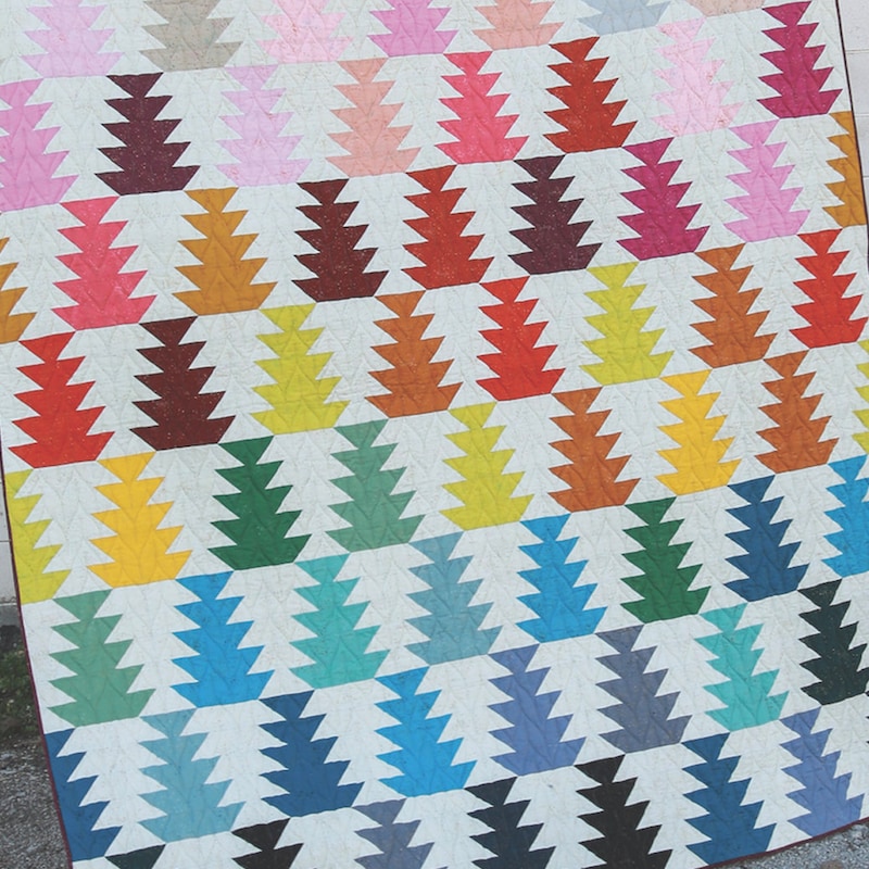 EyeCandyQuilted - Etsy