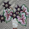 Fluke Digital Quilt Pattern - Etsy