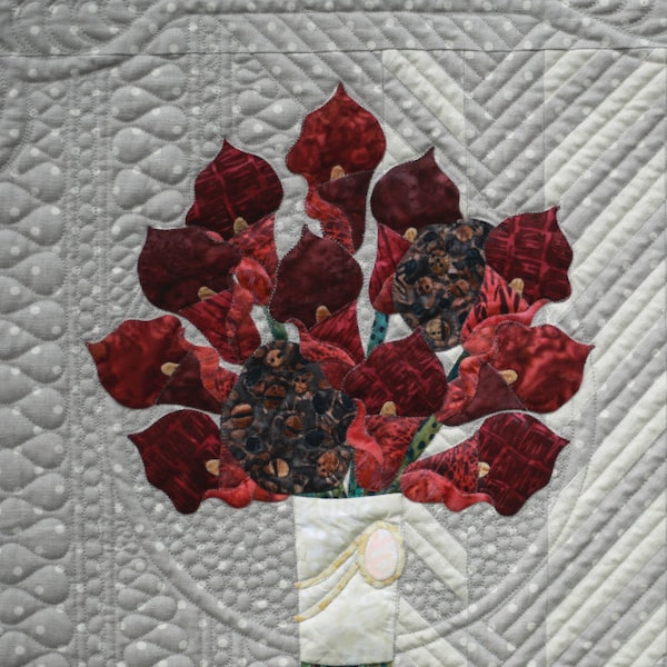 Baltimore Quilt Kit - Etsy