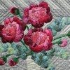 Fierce Ladies Mini Quilt Pattern - Etsy