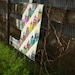 Fierce Ladies Mini Quilt Pattern - Etsy