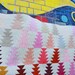 Conifer Quilt Pattern - Etsy