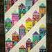 Fierce Ladies Mini Quilt Pattern - Etsy