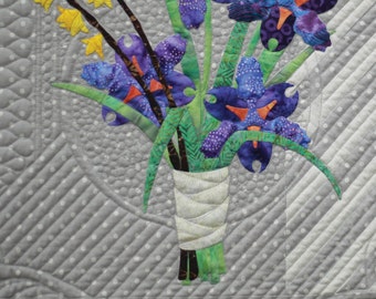 16th and Baltimore: Finishing Instructions Modern Baltimore Album Block ...