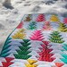 Fierce Conifer Miniature Quilt Pattern - Etsy