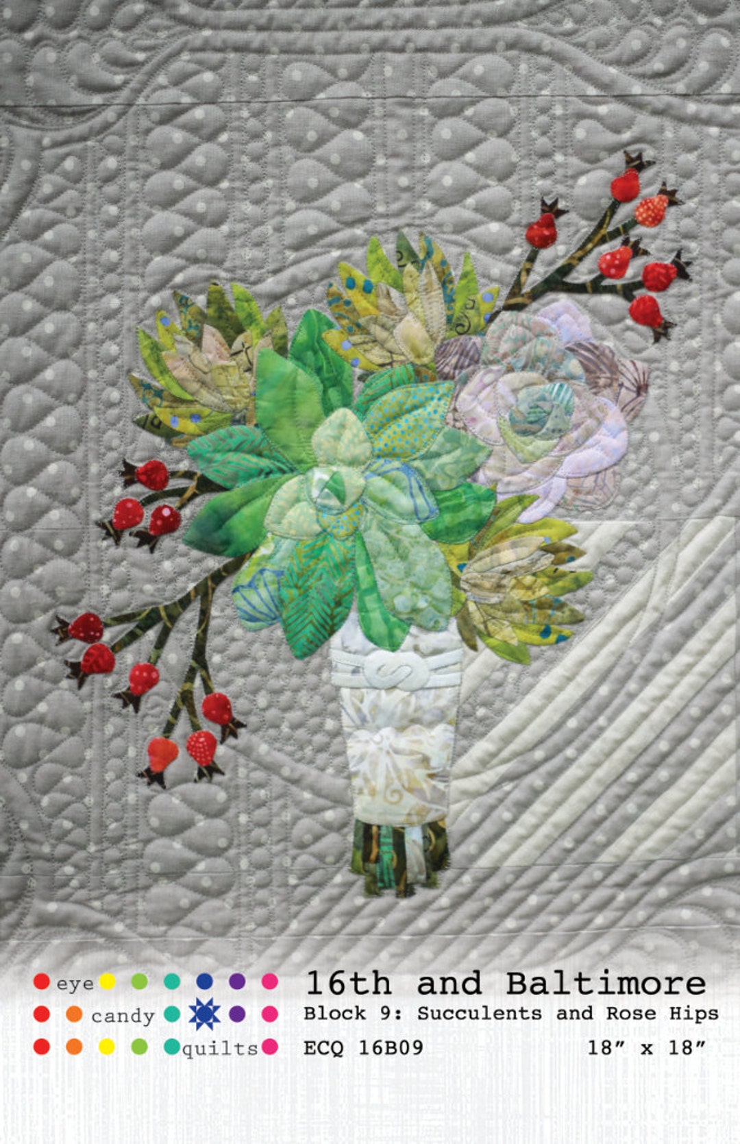 16th and Baltimore: Block 9 Modern Baltimore Album Block Program by Eye ...