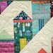 Fierce Ladies Mini Quilt Pattern - Etsy