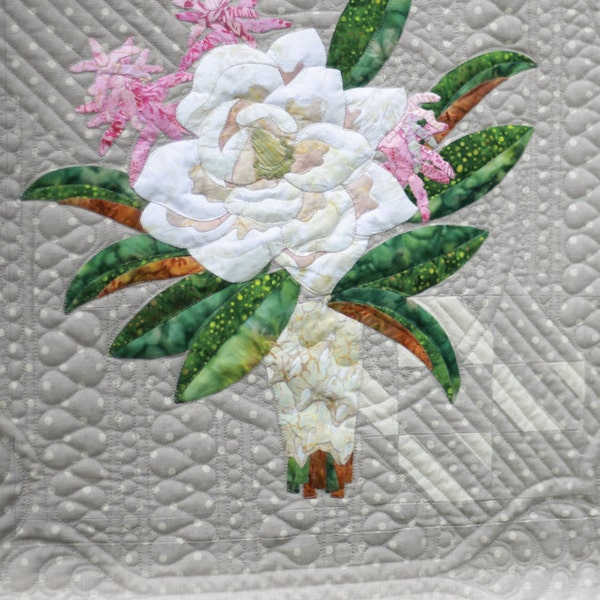 Baltimore Quilt Kit - Etsy