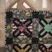 Fierce Exhibit Mini Quilt Pattern - Etsy