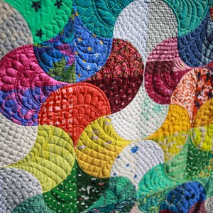 Venus Quilt Pattern - Etsy