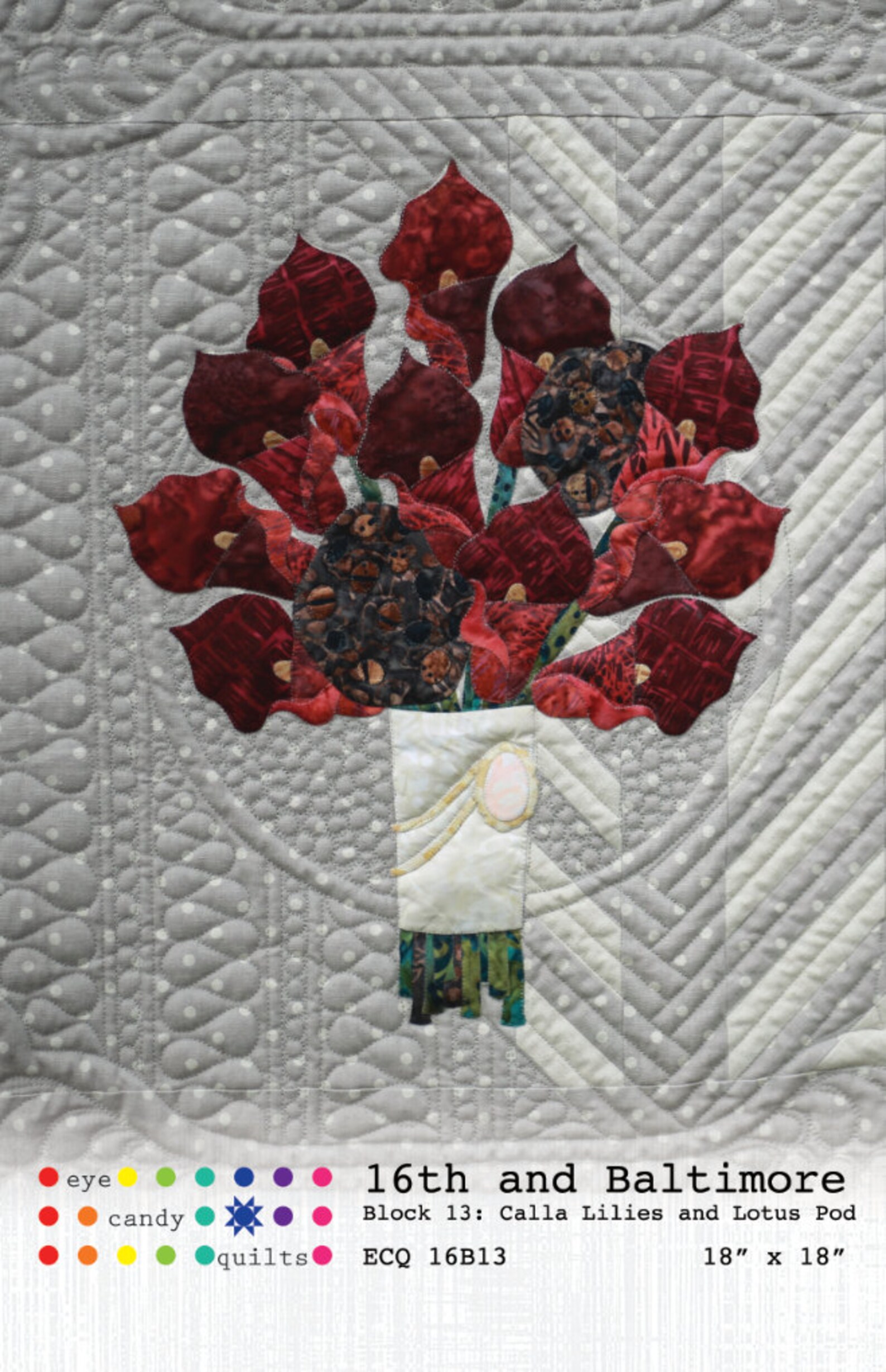 16th and Baltimore: Block 13 Modern Baltimore Album Block Program by ...