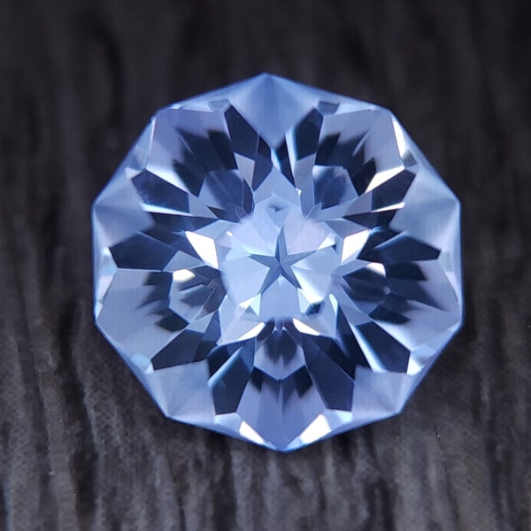 Synthetic Sapphire - Etsy