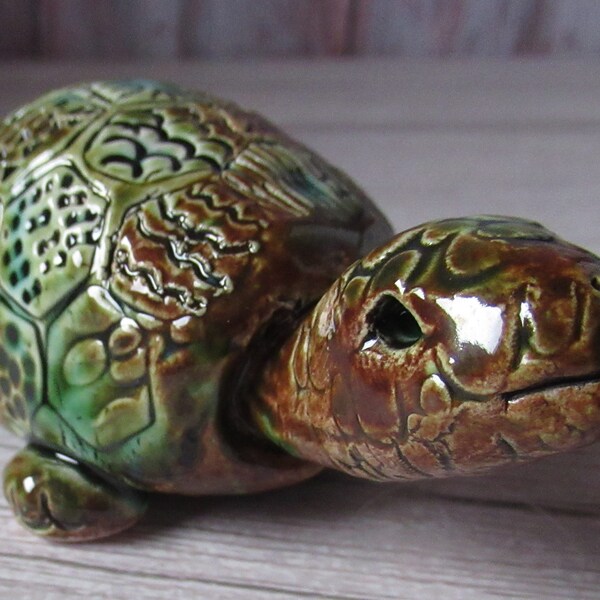 Tortoise Pattern - Etsy UK
