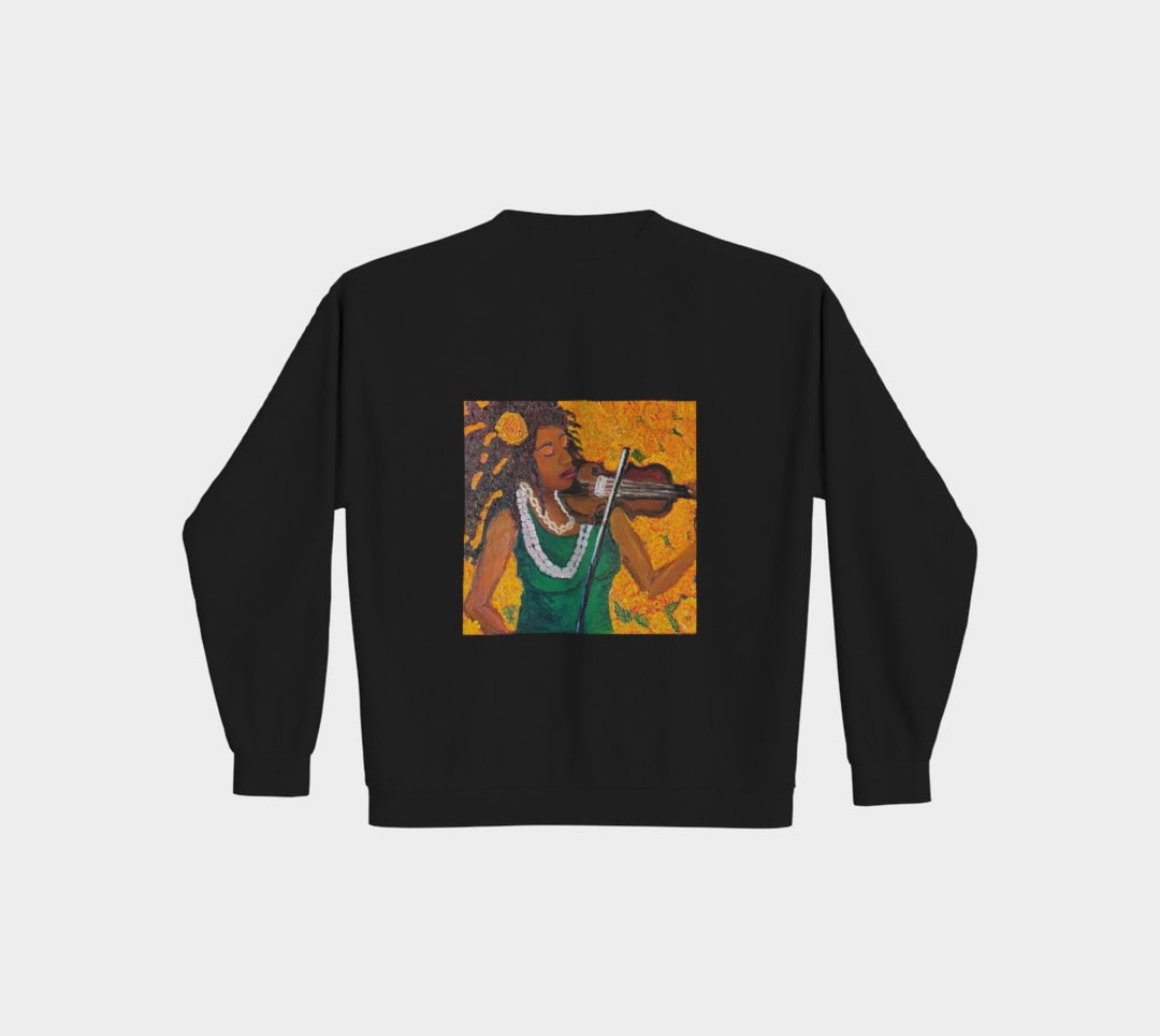 Kay on Violin - Etsy