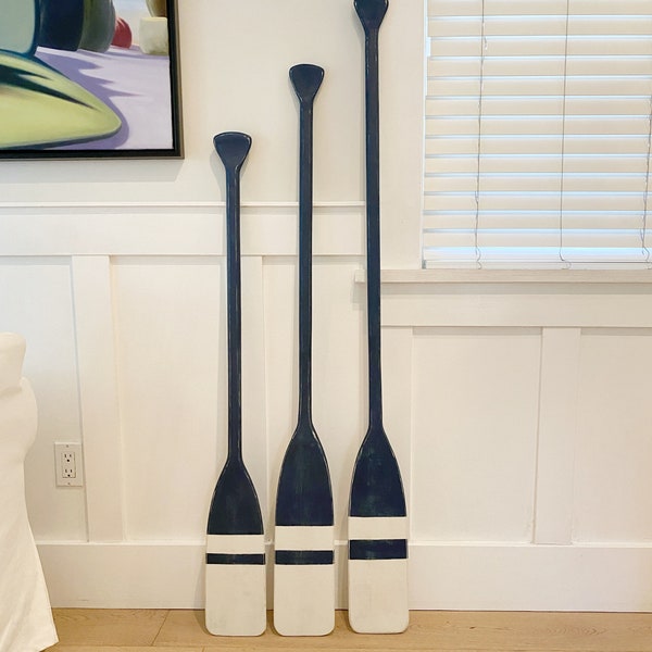 Vintage Oars - Etsy