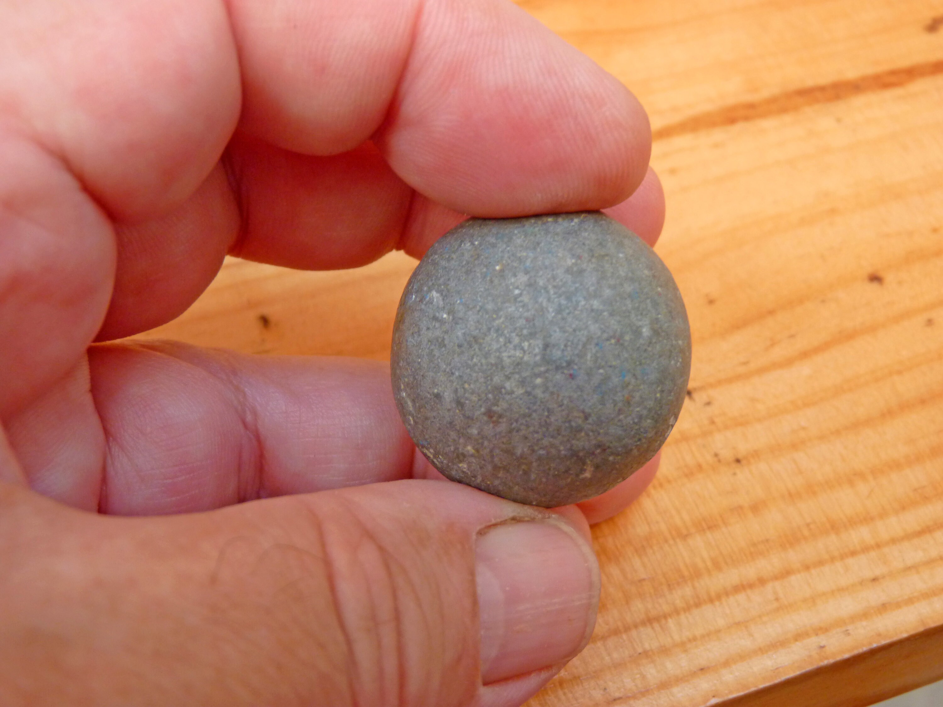 Impressive, Rare, Large, Antique, French, Shooter, Marbles - Etsy