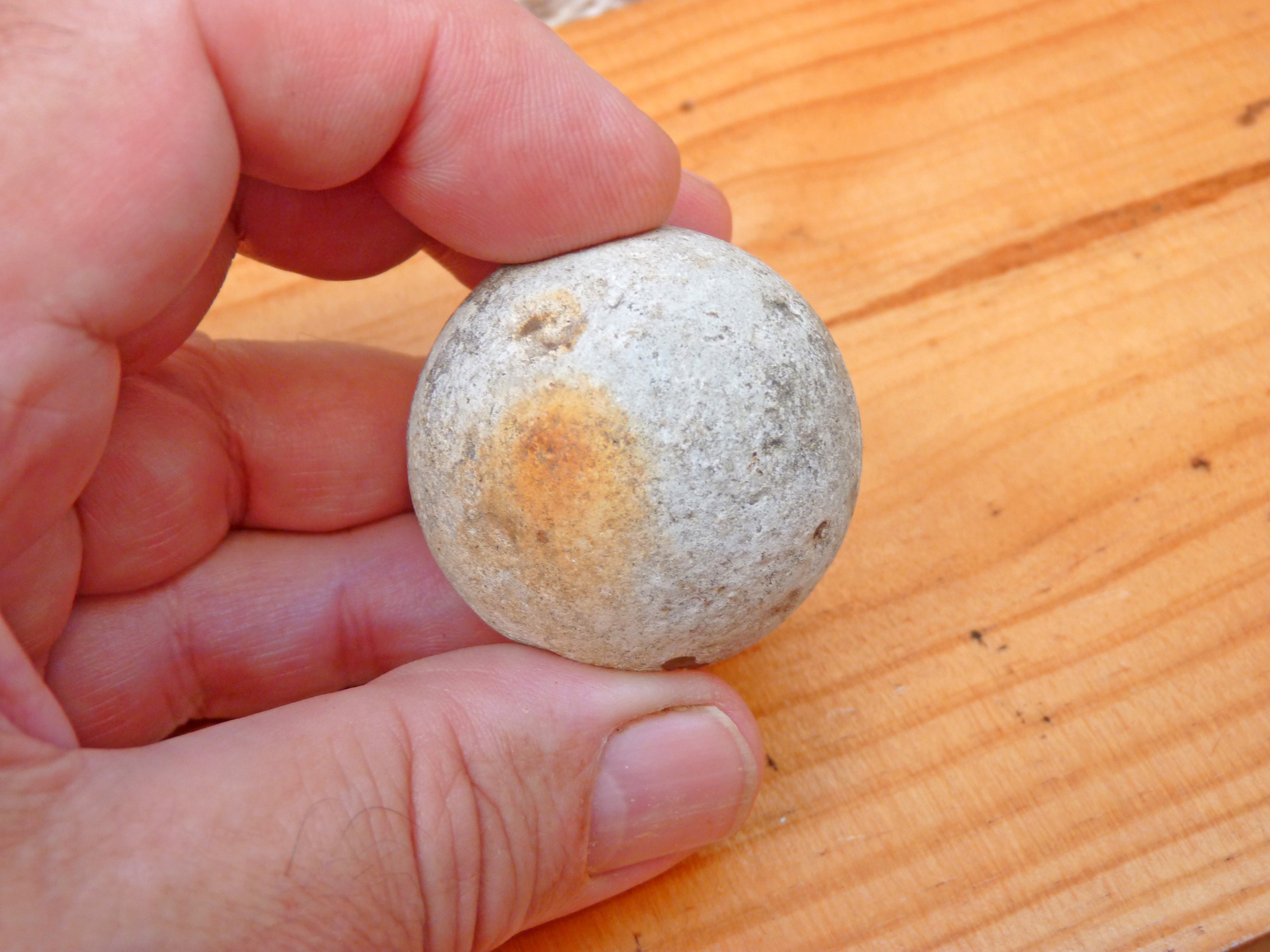 Impressive, Rare, Large, Antique, French, Shooter, Marbles - Etsy