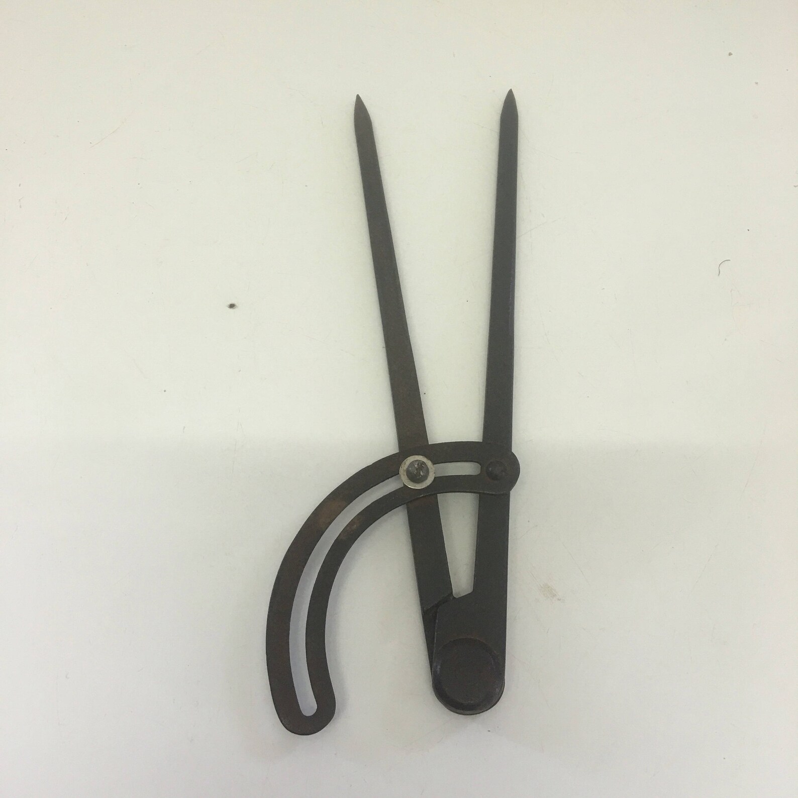 Big Steel Dividers Decorative / Useable Woodworkers Dividers . - Etsy