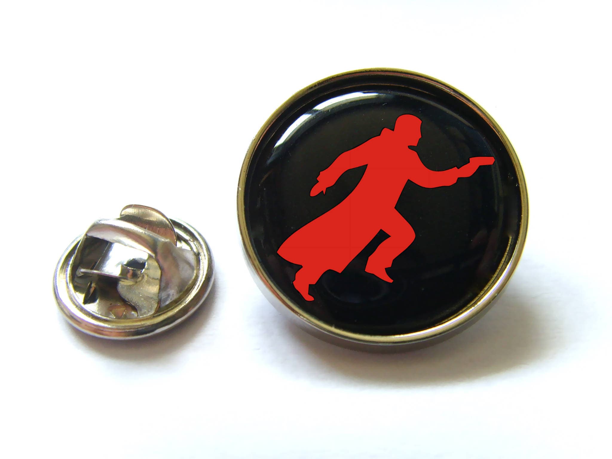 Blade Runner Tyrell Corporation Lapel Pin Badge Rep Detect - Etsy