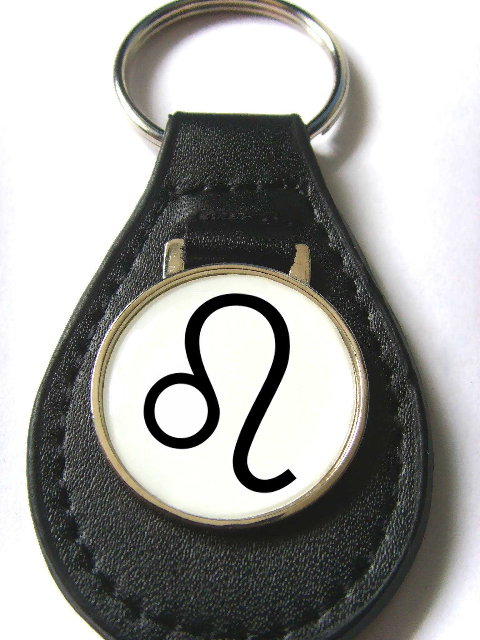 Zodiac Birth Star Sign Leo Lapel Pin Badge Cufflinks | Etsy