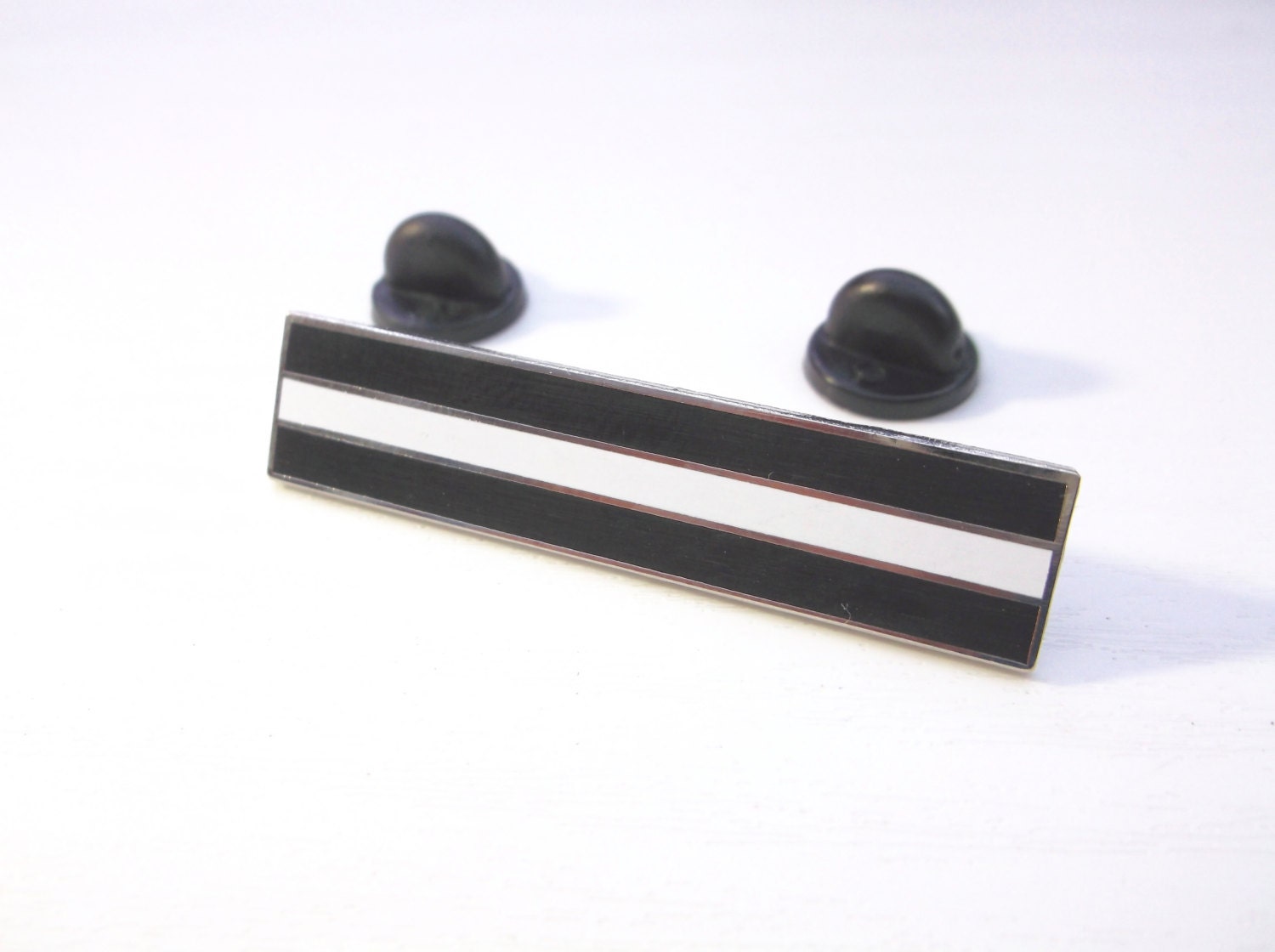 USA United States Thin White Line Ems Paramedics Emergency - Etsy